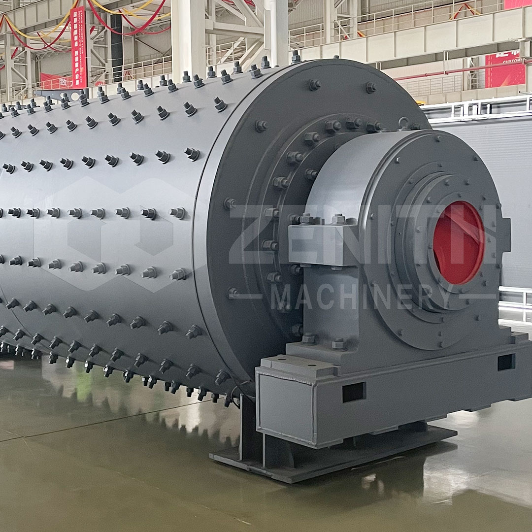 What types of cement clinker grinding equipment are available? - News ...